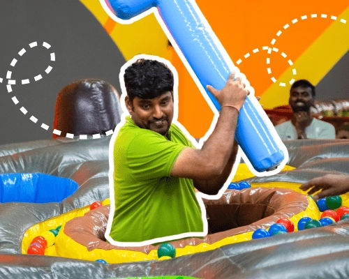 38 Best Team Activities In Singapore - Team Building Singapore